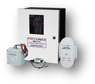 Features & Benefits: